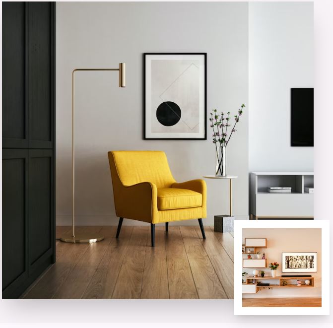 Best Furniture Shop in Madurai | Kaizen Home Decor